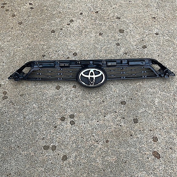 Genuine Toyota | Car Audio, Video & GPS | Toyota Genuine Oem Radiator ...